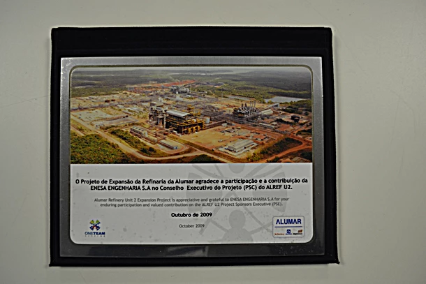 Prêmios e Certificações - Enesa