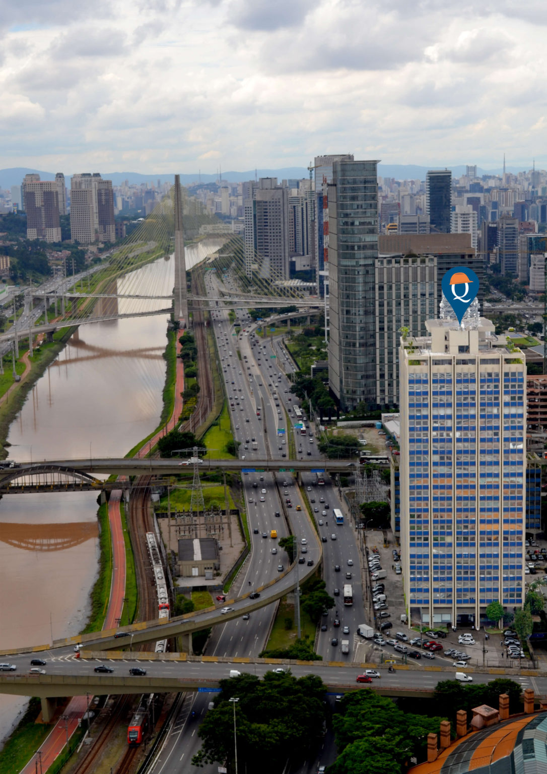 Onde Estamos - Enesa